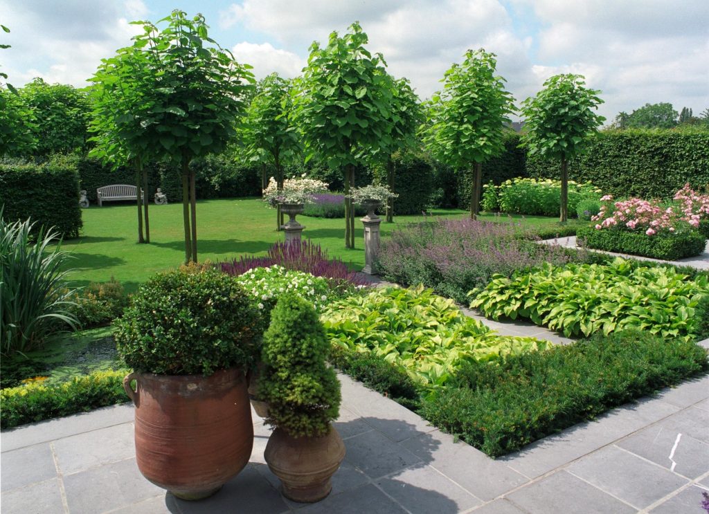 Uniek tuinontwerp - De eerste stap naar uw perfecte tuin